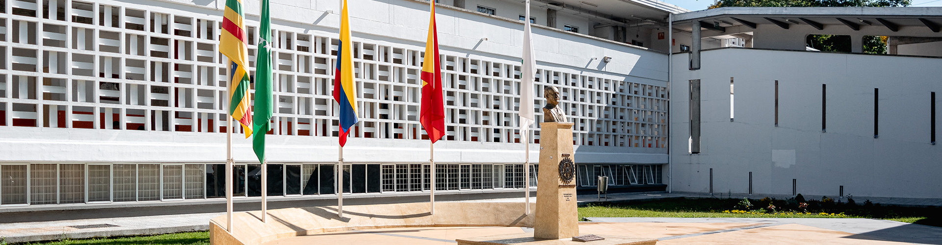 Programas Académicos :: Programas Académicos