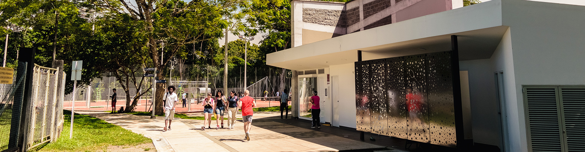 Programas Académicos :: Programas Académicos